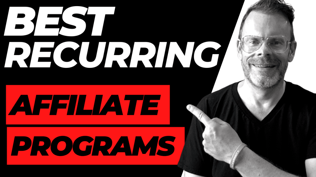 12 Best Recurring Affiliate Marketing Programs (#10 Might Surprise You)